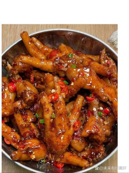 麻辣鸡爪最正宗的做法_怎么做才够味-第2张图片-山城妙识 麻辣鸡爪最正宗的做法_怎么做才够味-第2张图片-山城妙识