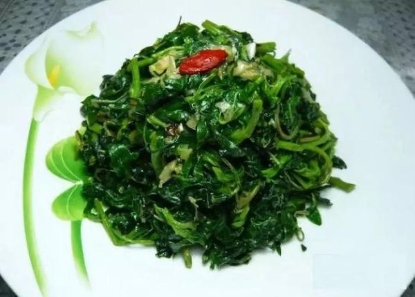 野苋菜怎么吃_野苋菜做法大全-第3张图片-山城妙识 野苋菜怎么吃_野苋菜做法大全-第3张图片-山城妙识