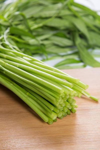 空心菜图片大全大图真实_空心菜怎么挑选最新鲜-第2张图片-山城妙识 空心菜图片大全大图真实_空心菜怎么挑选最新鲜-第2张图片-山城妙识