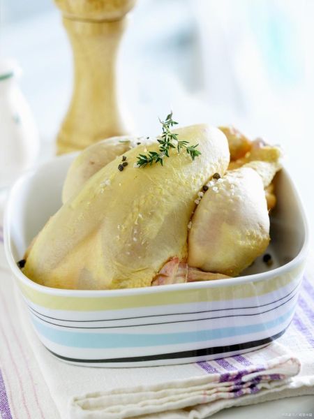 母鸡怎么蒸好吃_蒸母鸡的秘诀-第1张图片-山城妙识