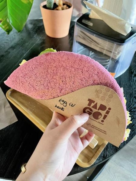 木薯粉煎饼怎么做_木薯粉煎饼需要发酵吗-第2张图片-山城妙识