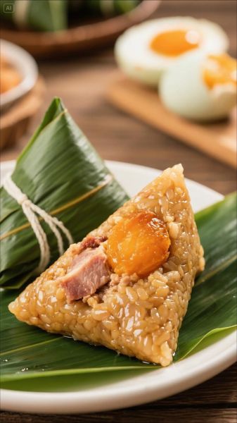 粽子肉怎么腌制_粽子肉腌制多久才入味-第2张图片-山城妙识