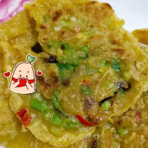 木薯粉煎饼怎么做_木薯粉煎饼需要发酵吗-第3张图片-山城妙识