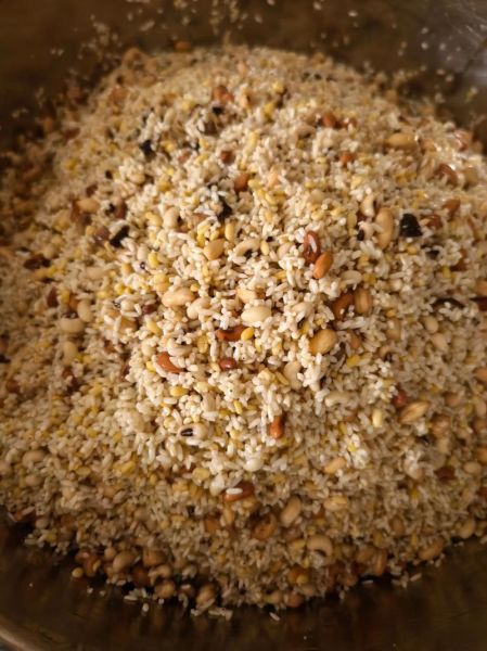 粽子肉怎么腌制_粽子肉腌制多久才入味-第1张图片-山城妙识