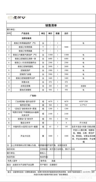 烧烤店需要什么设备_烧烤店设备清单-第1张图片-山城妙识
