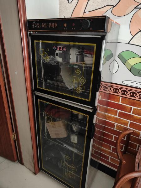 烧烤店需要什么设备_烧烤店设备清单-第2张图片-山城妙识