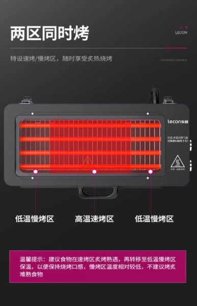 烧烤店需要什么设备_烧烤店设备清单-第3张图片-山城妙识