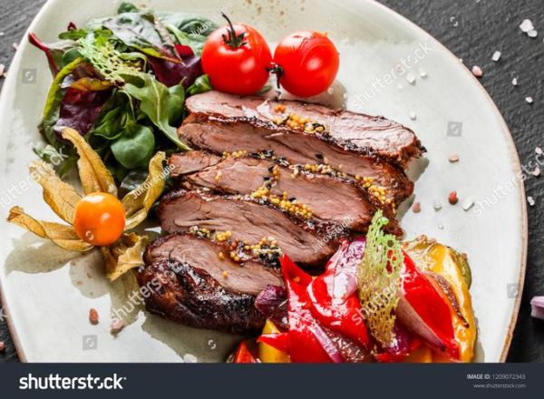 how_to_plate_french_dishes_like_a_chef-第3张图片-山城妙识