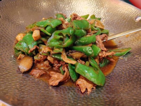 秋冬炒菜菜谱家常菜做法_如何炒出暖胃又下饭的家常菜-第3张图片-山城妙识