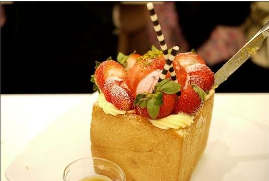 蜜糖吐司加盟费多少钱_蜜糖吐司加盟条件有哪些-第3张图片-山城妙识