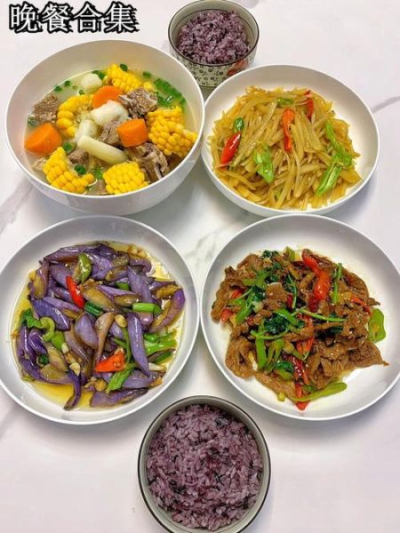 晚饭做什么简单又好吃_家常菜谱推荐-第1张图片-山城妙识