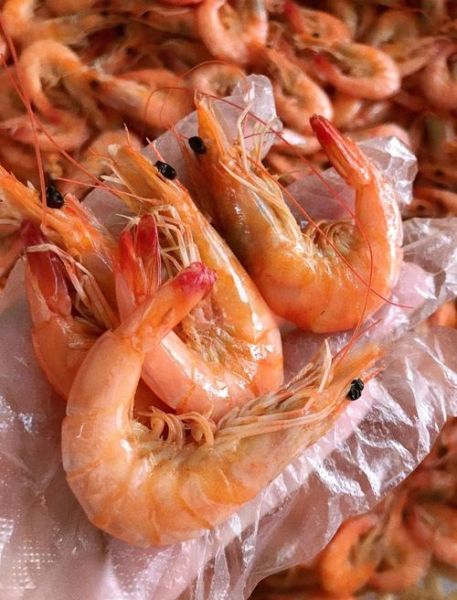 盐水煮虾煮几分钟_盐水煮虾的正确做法-第2张图片-山城妙识