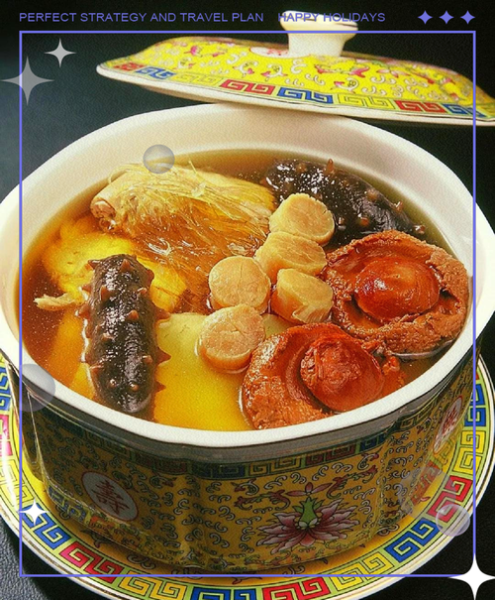 特色闽菜有哪些_闽菜经典名菜推荐-第2张图片-山城妙识