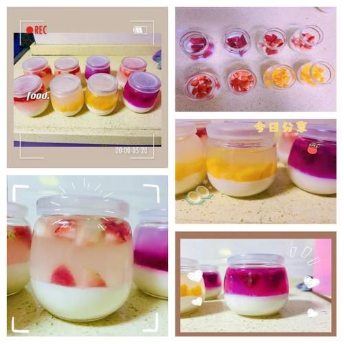 牛奶果冻怎么做_牛奶果冻需要哪些材料-第2张图片-山城妙识 牛奶果冻怎么做_牛奶果冻需要哪些材料-第2张图片-山城妙识