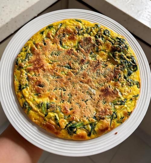 菠菜鸡蛋饼的营养价值_菠菜鸡蛋饼的功效与作用-第3张图片-山城妙识