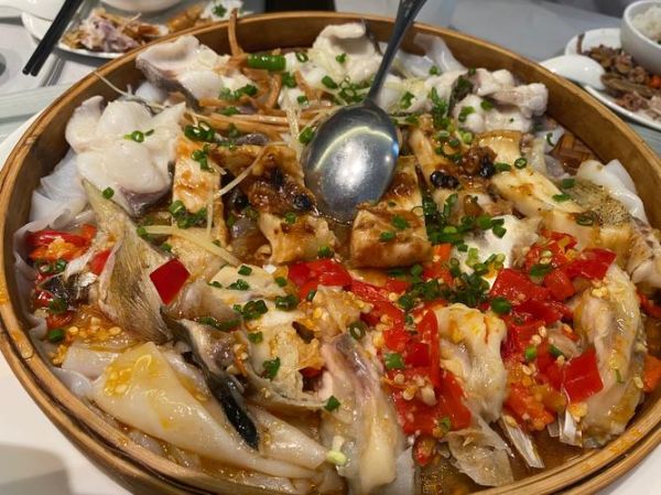 广东菜家常菜做法_如何做出地道粤味-第1张图片-山城妙识