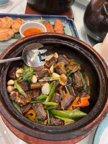 广东菜家常菜做法_如何做出地道粤味-第3张图片-山城妙识