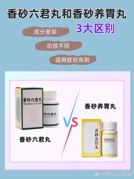 香砂六君丸能治胃炎吗_香砂六君丸十种新用途-第2张图片-山城妙识 香砂六君丸能治胃炎吗_香砂六君丸十种新用途-第2张图片-山城妙识