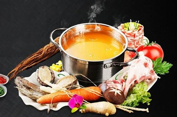 旋转小火锅加盟费大概多少钱_加盟成本明细-第3张图片-山城妙识 旋转小火锅加盟费大概多少钱_加盟成本明细-第3张图片-山城妙识