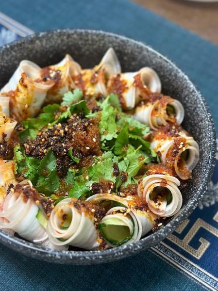 蒜泥白肉怎么做_蒜泥白肉正宗做法-第3张图片-山城妙识