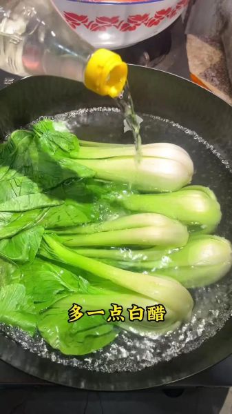 酸青菜的腌制方法_如何腌制酸青菜更脆-第3张图片-山城妙识 酸青菜的腌制方法_如何腌制酸青菜更脆-第3张图片-山城妙识