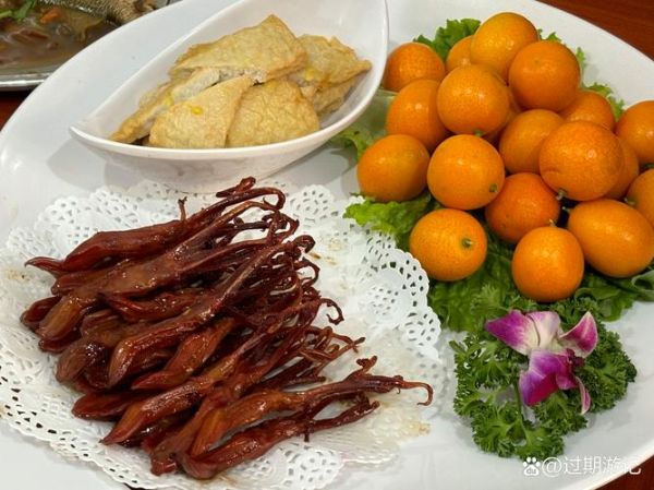 酒席冷菜有哪些_经典冷盘推荐-第2张图片-山城妙识