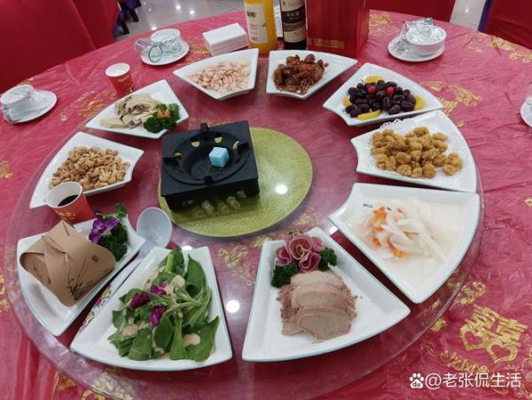 酒席冷菜有哪些_经典冷盘推荐-第3张图片-山城妙识