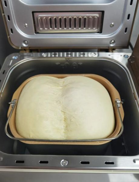 面包机一键蛋糕怎么做_面包机一键蛋糕失败原因-第3张图片-山城妙识 面包机一键蛋糕怎么做_面包机一键蛋糕失败原因-第3张图片-山城妙识