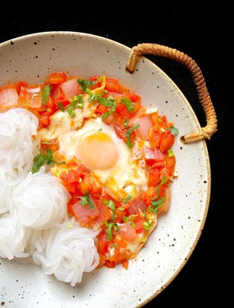 魔芋粉怎么做_魔芋粉减肥食谱-第1张图片-山城妙识