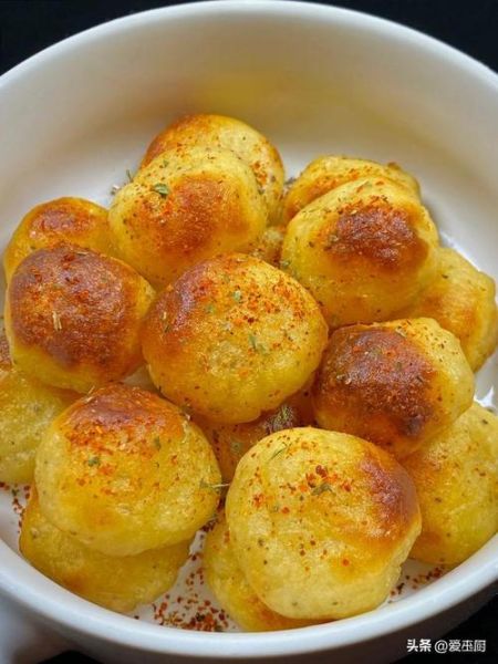 土豆饼怎么做最好吃_土豆饼的做法大全-第2张图片-山城妙识