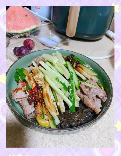 魔芋粉怎么做_魔芋粉减肥食谱-第2张图片-山城妙识