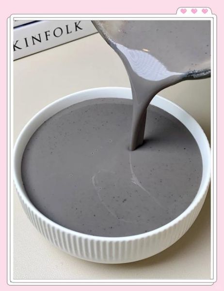 黑豆豆浆怎么做才香浓_黑豆豆浆的窍门-第3张图片-山城妙识 黑豆豆浆怎么做才香浓_黑豆豆浆的窍门-第3张图片-山城妙识