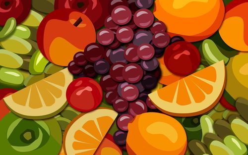 水果图片大全大图卡通_卡通水果高清壁纸怎么找-第3张图片-山城妙识 水果图片大全大图卡通_卡通水果高清壁纸怎么找-第3张图片-山城妙识