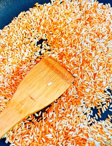 姜米茶的做法_姜米茶的功效与禁忌-第3张图片-山城妙识 姜米茶的做法_姜米茶的功效与禁忌-第3张图片-山城妙识