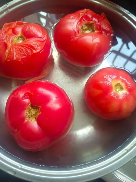 番茄酱怎么做_自制番茄酱的做法-第2张图片-山城妙识 番茄酱怎么做_自制番茄酱的做法-第2张图片-山城妙识