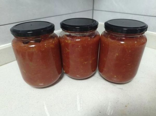 番茄酱怎么做_自制番茄酱的做法-第3张图片-山城妙识 番茄酱怎么做_自制番茄酱的做法-第3张图片-山城妙识