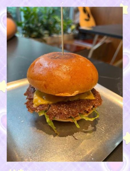 汉堡包怎么加热_微波炉还是烤箱-第3张图片-山城妙识 汉堡包怎么加热_微波炉还是烤箱-第3张图片-山城妙识