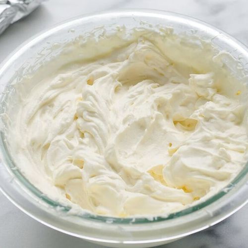 自制即食奶油怎么做_保存多久-第1张图片-山城妙识