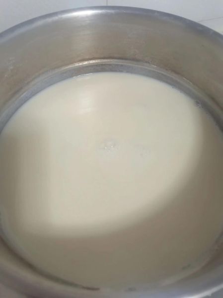 豆花的做法大全_家常豆花怎么做才嫩滑-第1张图片-山城妙识