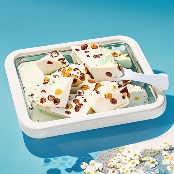 迷你炒酸奶机多少钱一台_迷你炒酸奶机好用吗-第3张图片-山城妙识