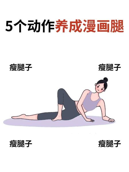 如何快速瘦腿_7天见效的瘦腿方法-第1张图片-山城妙识