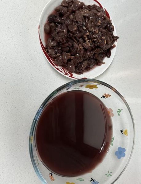 自制葡萄酒怎么做_自制葡萄酒做法视频教程-第3张图片-山城妙识 自制葡萄酒怎么做_自制葡萄酒做法视频教程-第3张图片-山城妙识