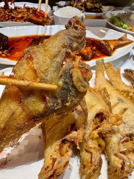 炸偏口鱼怎么做外酥里嫩_偏口鱼炸之前要不要腌制-第2张图片-山城妙识 炸偏口鱼怎么做外酥里嫩_偏口鱼炸之前要不要腌制-第2张图片-山城妙识