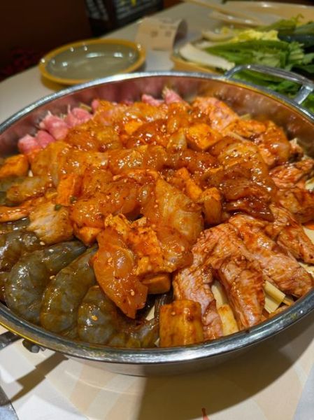 黄记煌菜单价格_黄记煌三汁焖锅怎么点-第3张图片-山城妙识