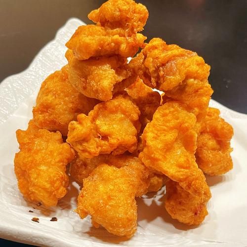 炸鸡块怎么做_炸鸡块需要腌制多久-第2张图片-山城妙识