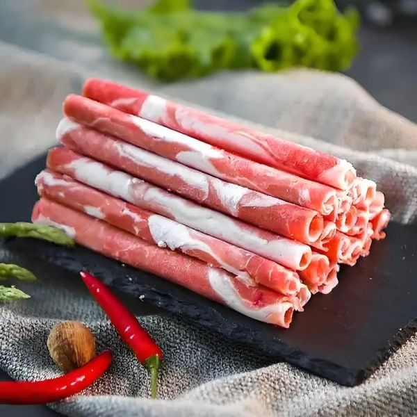 内蒙羊肉价格今日价_多少钱一斤-第1张图片-山城妙识