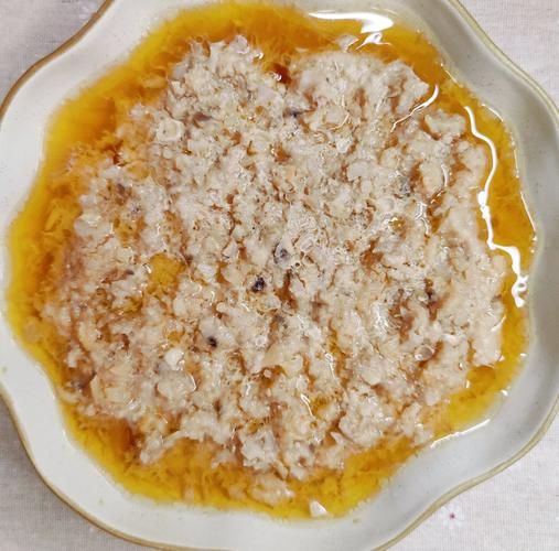 莲藕蒸肉饼怎么做_莲藕蒸肉饼蒸多久-第1张图片-山城妙识