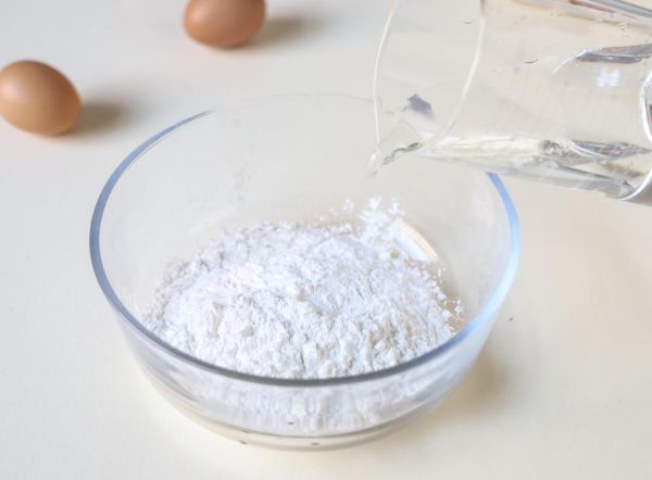 自制肠粉怎样开粉浆_肠粉粉浆比例是多少-第3张图片-山城妙识