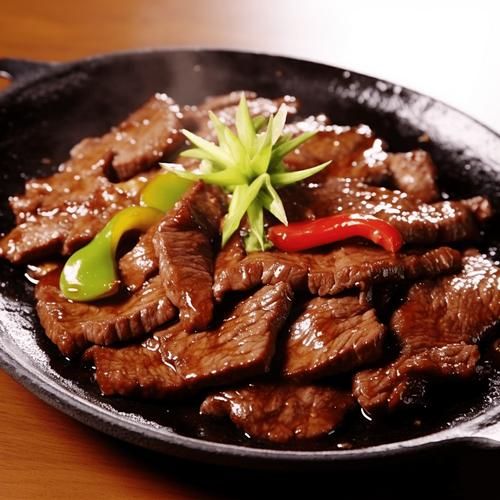 蚝油牛肉片炒什么好吃_最佳配菜推荐-第1张图片-山城妙识 蚝油牛肉片炒什么好吃_最佳配菜推荐-第1张图片-山城妙识