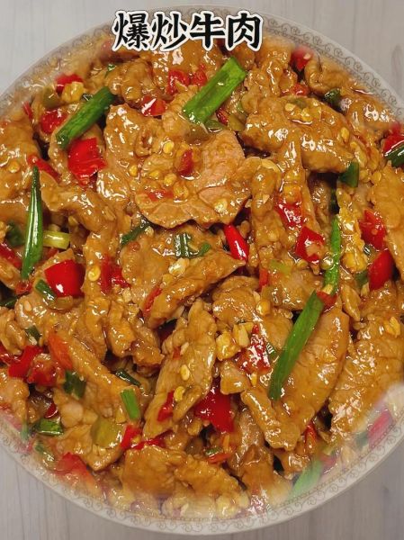 蚝油牛肉片炒什么好吃_最佳配菜推荐-第2张图片-山城妙识 蚝油牛肉片炒什么好吃_最佳配菜推荐-第2张图片-山城妙识